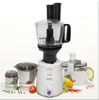 modd Maggi Rio 3G Food Processor Attachment 750 W Juicer(3-g-sujata ...