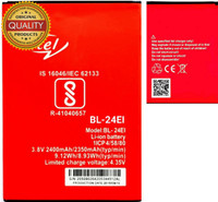 MATSV Mobile Battery For Itel A46 / A40 / A41 / A44 / A44 Pro / It1508 ...