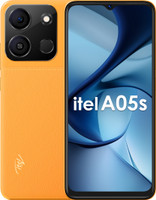 Itel A05s Phone Price, Specs, Comparison and Reviews (24th October 2025 ...