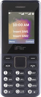 IAIR D10 Mini Dual Sim Keypad Phone | 1800 mAH Battery & Big 1.7 Inch ...