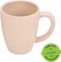 Eha Earth-Friendly Classic Coffee | Made with Rice Husk & Bamboo Fibers ...