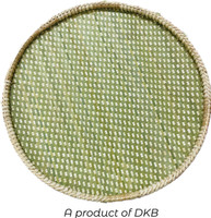 DKB Assam Handicrafted Bamboo Dala Dagra for Kitchen- 55cm | Hand-Woven ...