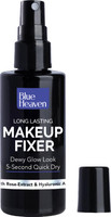 BLUE HEAVEN Long Lasting Make-Up Fixer- Mini Primer - 60 ml(Transparent ...