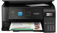 Epson EcoTank L3560 Inkjet Multi Function Color Printer Online at ...