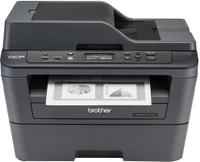 Brother DCP-L2541DW Laser Multi Function Monochrome Printer Online at ...