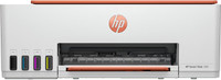 HP Smart All In One 589 Multi-function WiFi Color Ink Tank Printer ...