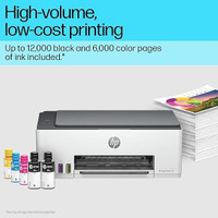 HP Smart Tank 580 Inkjet Multi Function Color Printer Online at Lowest ...
