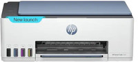 HP Smart Tank 525 All-In-One Colour Printer Multi-function Monochrome ...