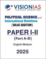 Vision IAS PSIR Optional Value Addition Notes – Paper I & II (English ...
