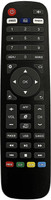 TIZOQ Replacement Remote Control Compatible for Sansui Supported ...