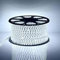 Geep 5400 LEDs 45 m White Steady Strip Rice Lights(Pack of 1) Lowest ...