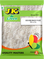 JK GOVIND BHOG PREMIUM RICE PACK OF 1 Gobindobhog Rice (Medium Grain)(1 ...