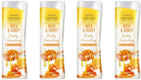 Avon Naturals Milk and Honey Hand and Body Lotion (200 ML Each Bottle ...