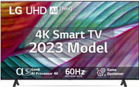 LG 65-inch 4K Ultra HD Smart LED TV 65UR7500PSC Online at Lowest Price ...