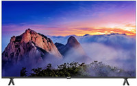 Elista 126 cm (50 inch) Ultra HD (4K) LED Smart Google TV 2025 Edition ...