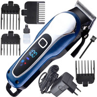 UYTR Rechargeable With LCD Display Professional Hair Trimmrer & Clipper ...
