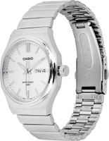 CASIO MTP-E735D-7AVDF ENTICER MEN Analog Watch - For Men Lowest Price in Online , India- Reviews ...
