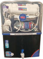 fedula AQUA Elite best RO water filter water purifier wall maunt 12ltrs ...