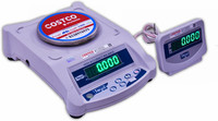Costco SANSUI JW LED SERIES Cap : 600g Accu : 10mg Weighing Scale(White ...