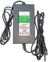 Microtech Fan Charger AC DC Adaptor Smps Electronic Power Supply 14 V 2 ...