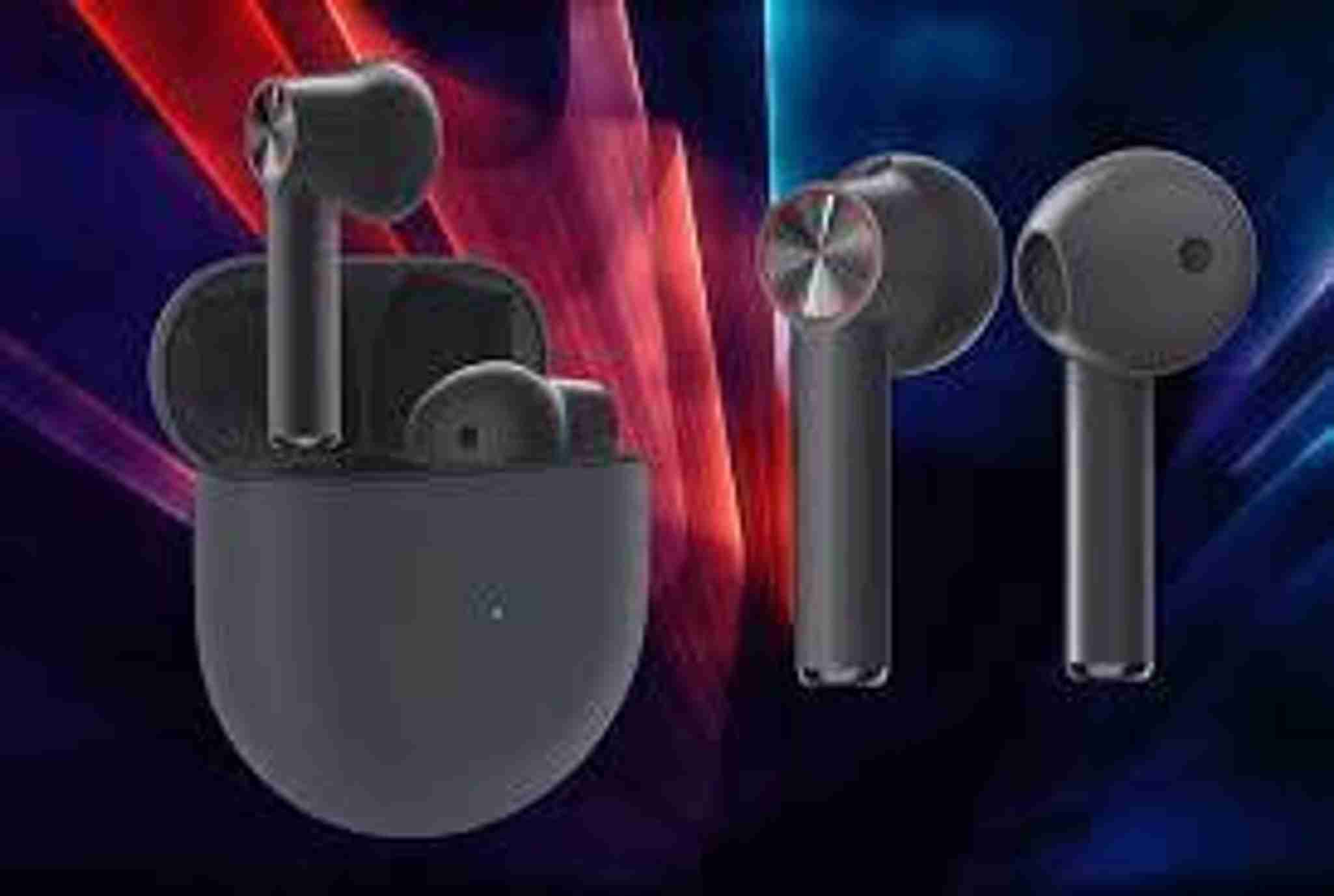 Buds True Wireless Earbuds Bluetooth Headset Price in India - Buy Buds ...