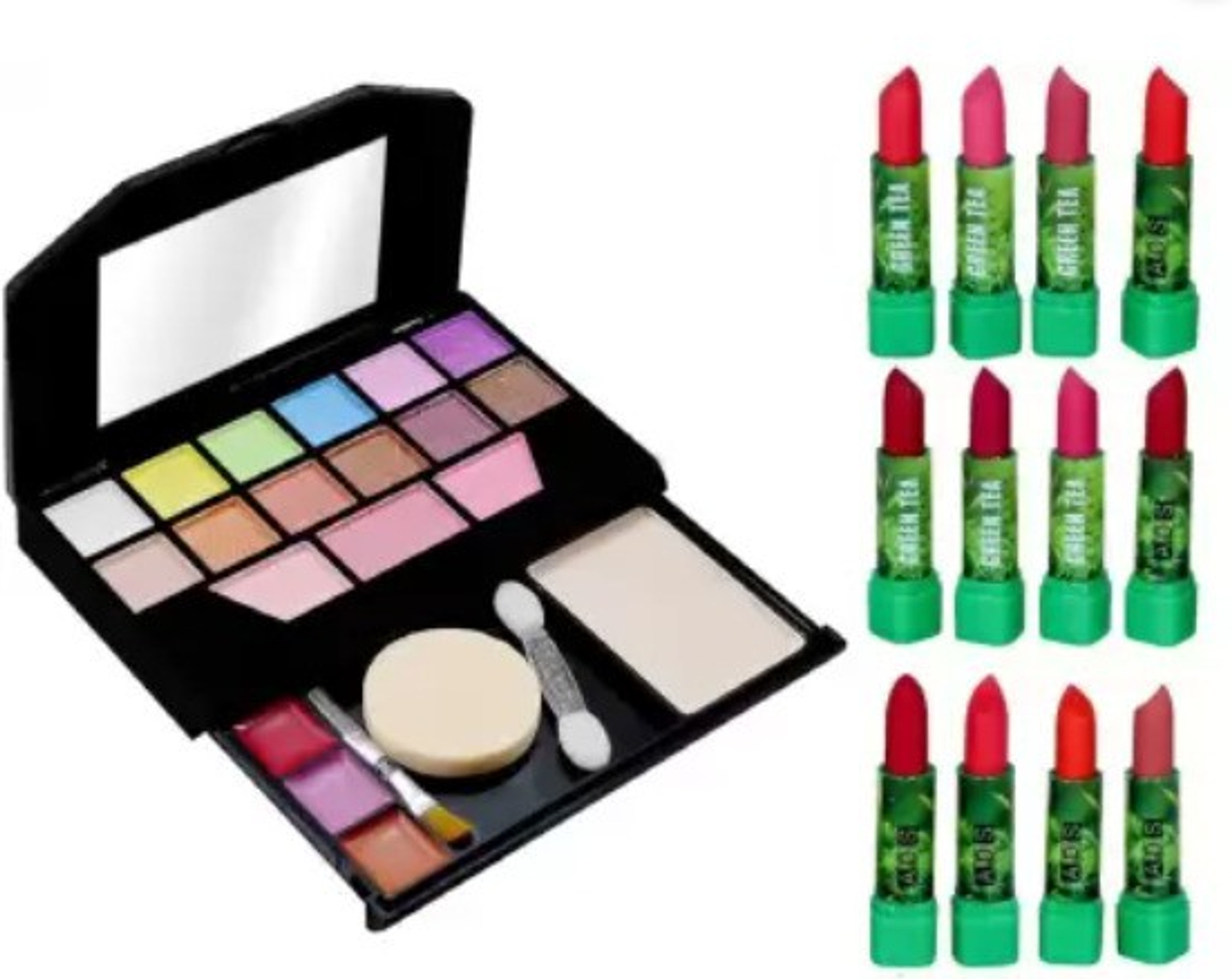 Mini Makeup Kit India | Saubhaya Makeup