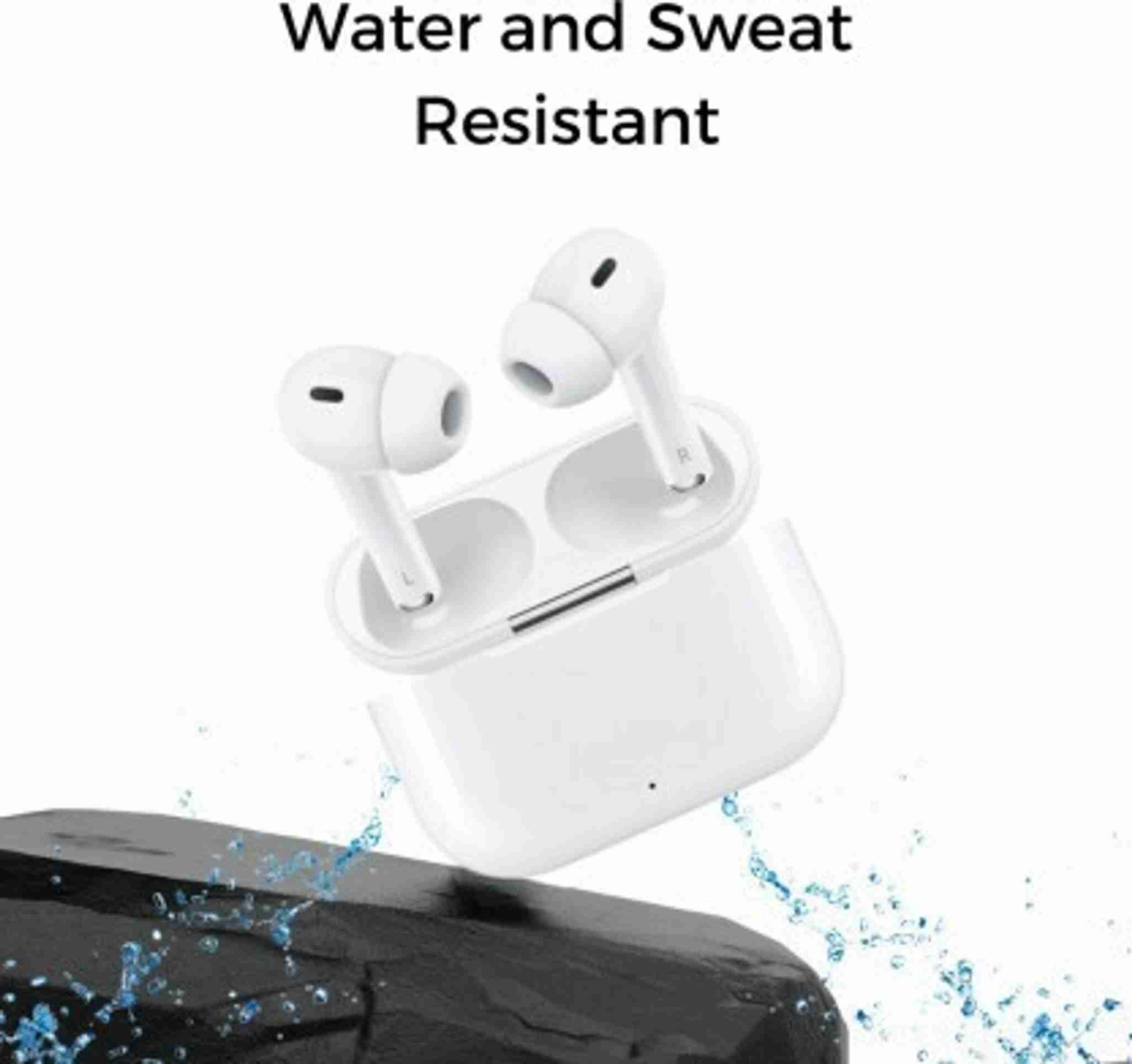 True Wireless Air buds | Earpods | Ear buds | Earbud | Bluetooth ...