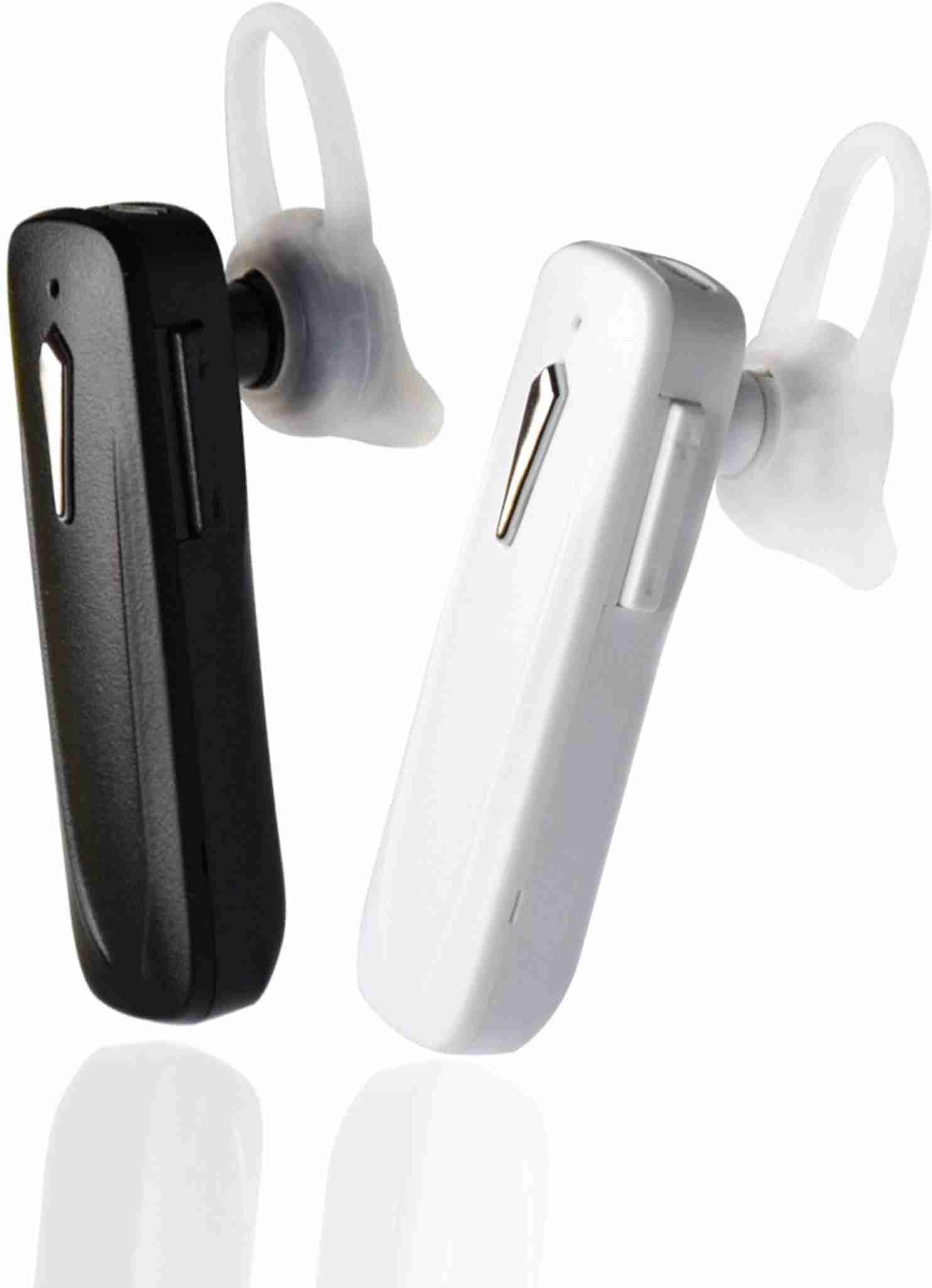bt earphone Bluetooth Headset Price in India - Buy bt earphone ...