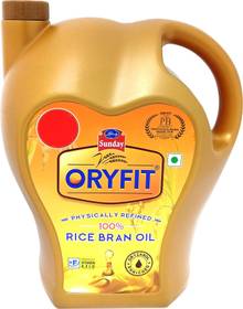 Rice Bran Oil - Buy Rice Bran Oil Online at Best Prices In India | Flipkart.com