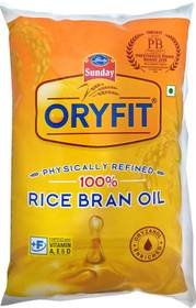 Rice Bran Oil - Buy Rice Bran Oil Online at Best Prices In India | Flipkart.com