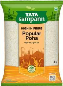 Poha - Buy Poha Online at Best Prices In India | Flipkart.com