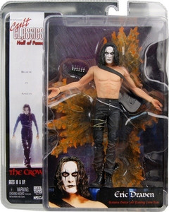 Neca eric draven store