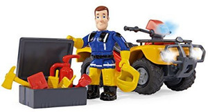 Fireman Sam Toys Amazon