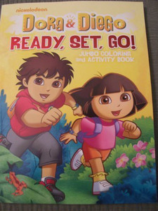 nickelodeon coloring pages diego