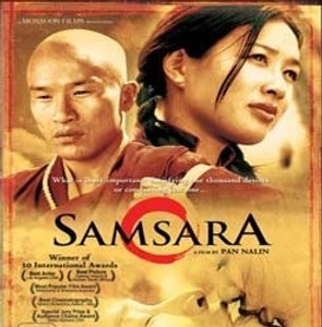 Samsara Movie 2001