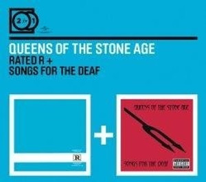 Songs For The Deaf Cd