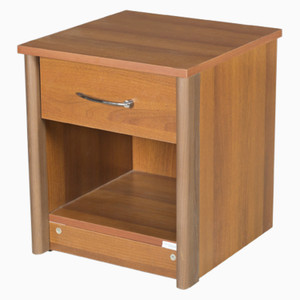 Godrej Interio Adrina Engineered Wood Bedside Table Best Price in India | Godrej Interio Adrina ...