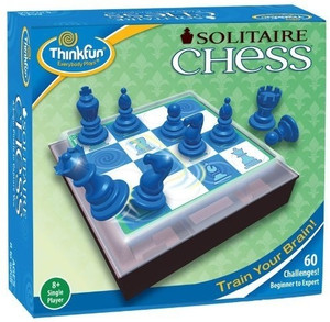 Solitaire chess store