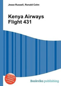 Kenya Airways Flight 431