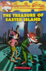 Geronimo Stilton Books Store Online - Buy Geronimo Stilton Books Online ...