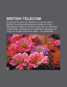 British Telecom Global