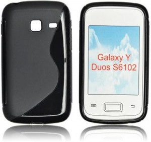 Samsung Galaxy Young Duos