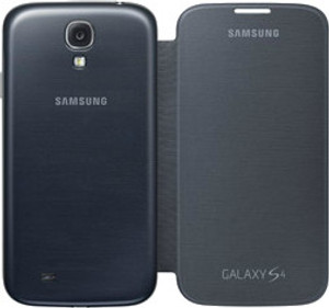 Samsung S4 Flip Cover