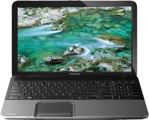 Toshiba Laptops Satellite C850