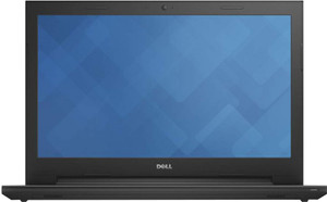 Windows 8 Laptop Dell