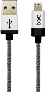 Lightning Cable - Buy Lightning Cable Online at Best Prices in India ...