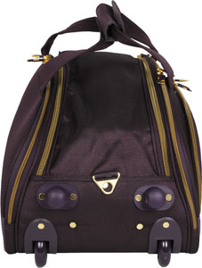 Ventex Germany 59 Cms Duffel Trolley Bag | atelier-yuwa.ciao.jp