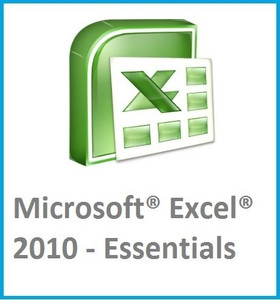 Excel 2010 Logo Png