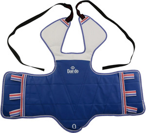 Daedo Chest Protector
