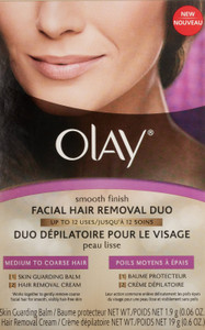 OLAY Facial Hair Removal Duo Cream Price in India Buy OLAY Facial Hair Removal Duo Cream Online In India Reviews Ratings Features Flipkart